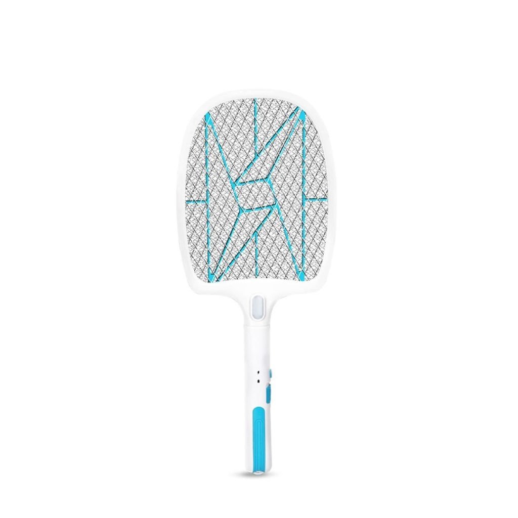 SUNMOON Mosquito killer bat with charging cable electric insect killer ...